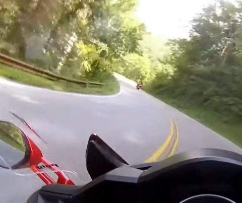 Best Motorcycle Routes in Virginia - Allegheny Motorcycle Tours ...