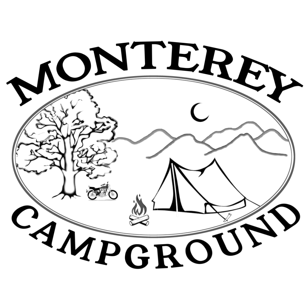 Rates & Reservations - Monterey Campground - Highland County, Virginia